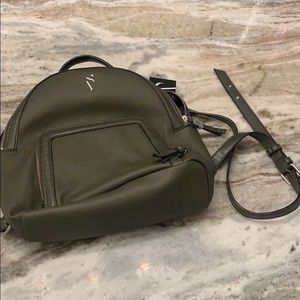 Simply Vera Vera Wang | Bags | Vera Wang Small Backpack | Poshmark
